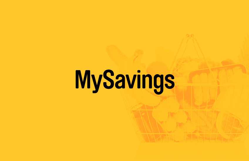 MySavings | LHA
